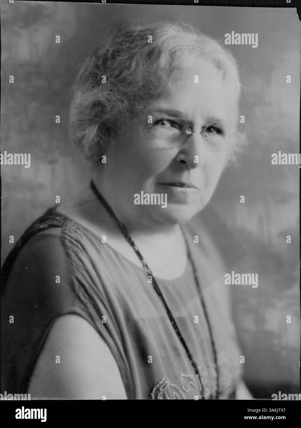 Mrs. Freeman P. Lane aus Hennepin County wird ihren 50. Hochzeitstag ...