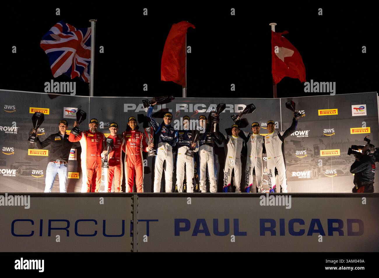 333 Maximilian PAUL (GER), Marzio MORETTI (ITA), John Paul SOUTHERN JR ...