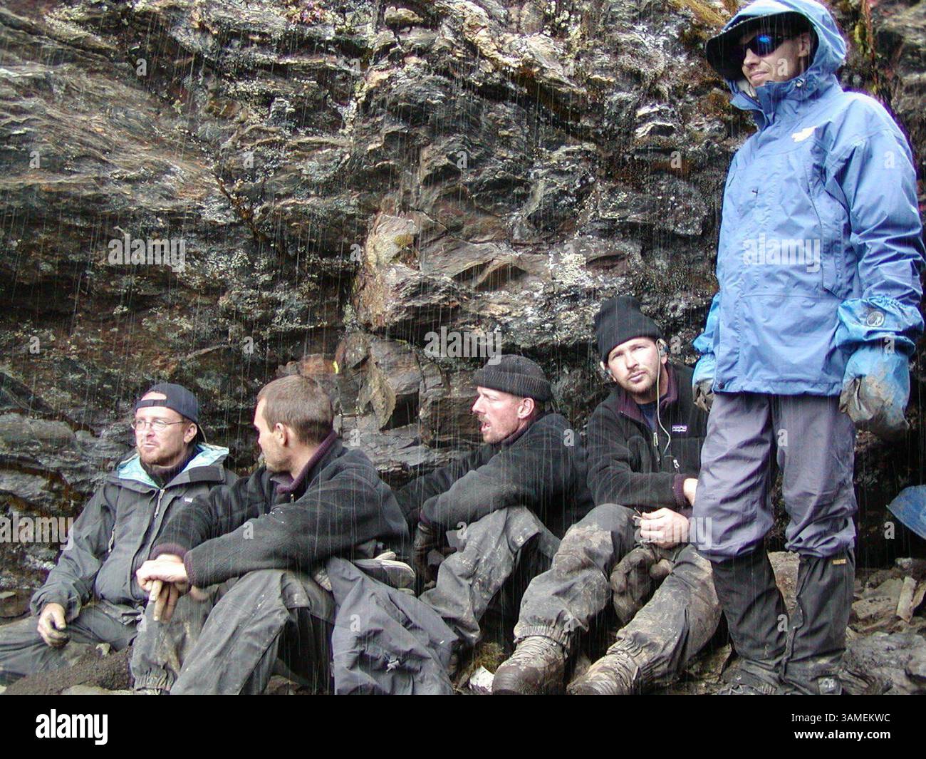 Ssg michael thomas -Fotos und -Bildmaterial in hoher Auflösung – Alamy