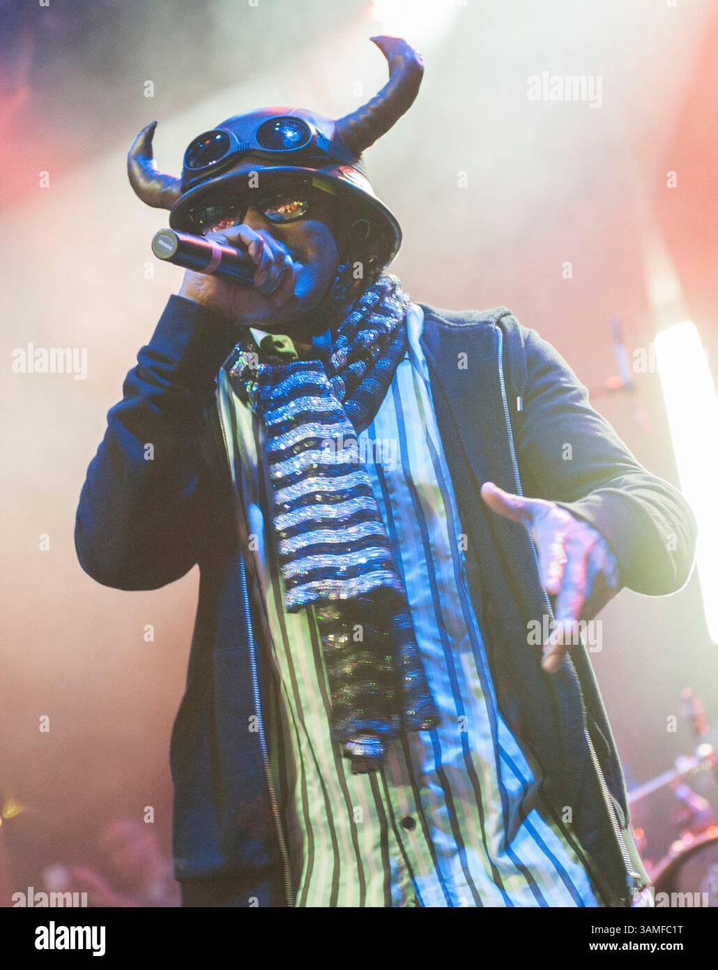 Kool keith rapper -Fotos und -Bildmaterial in hoher Auflösung – Alamy