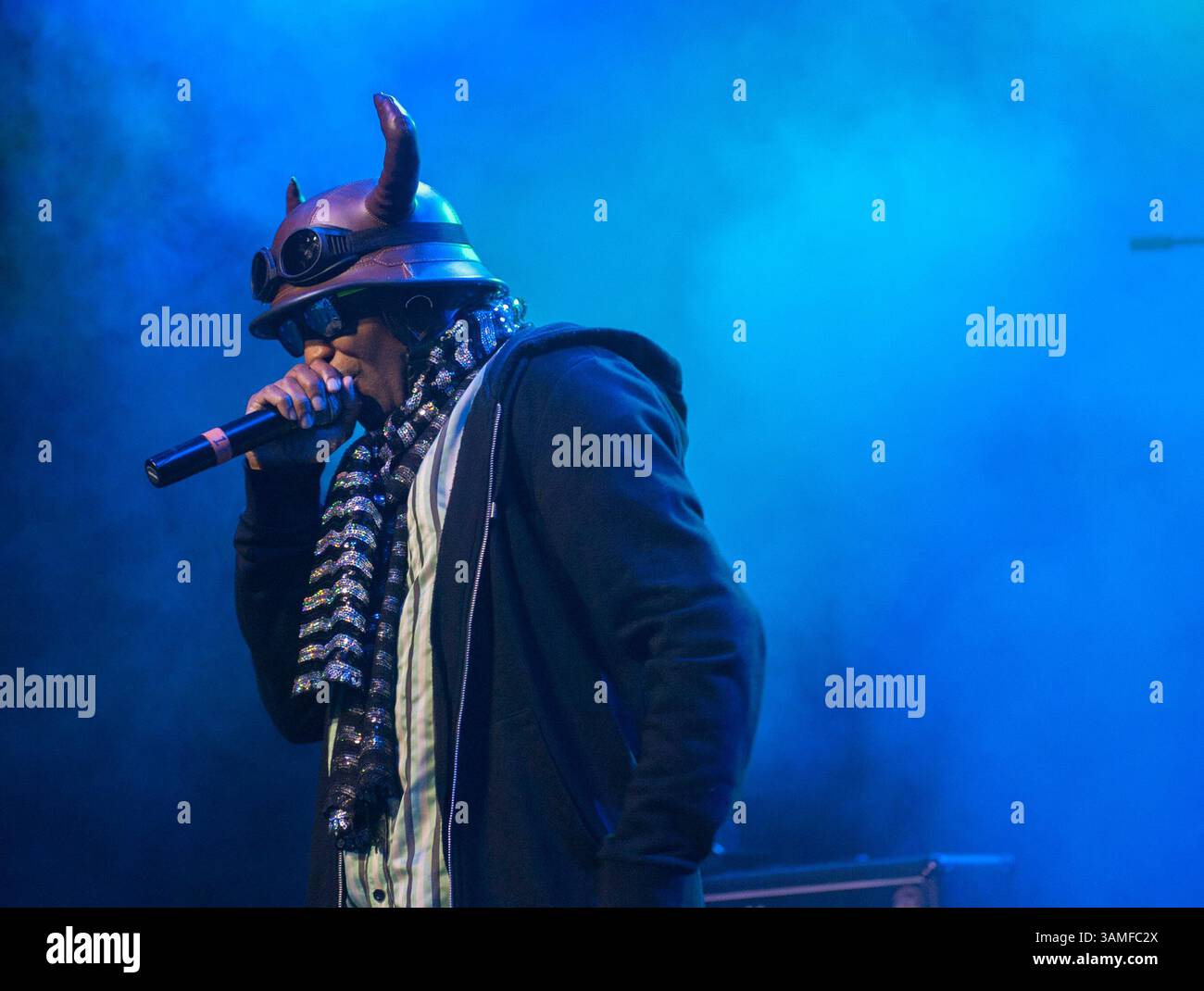 Kool keith rapper -Fotos und -Bildmaterial in hoher Auflösung – Alamy