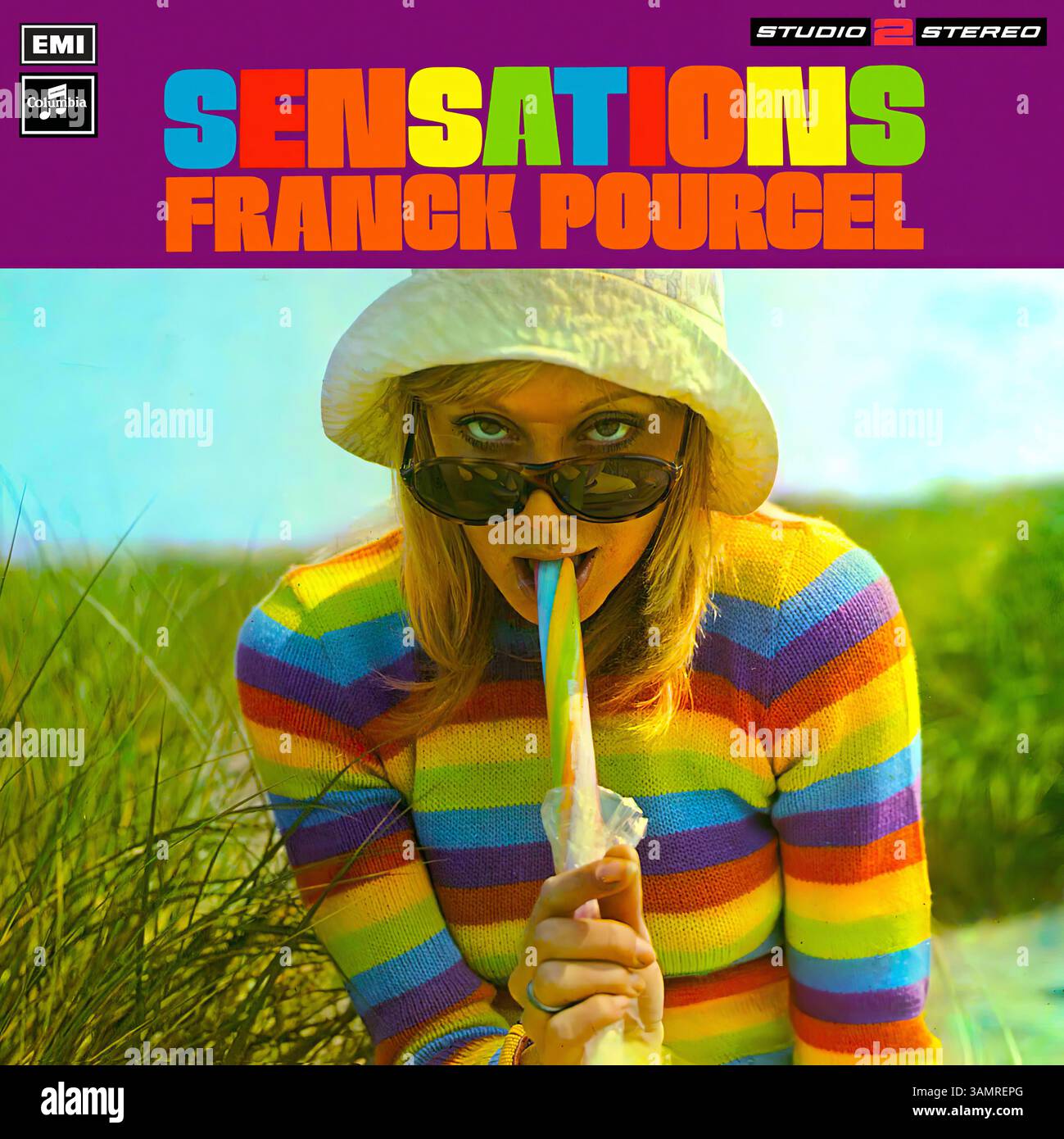 Franck pourcel -Fotos und -Bildmaterial in hoher Auflösung – Alamy