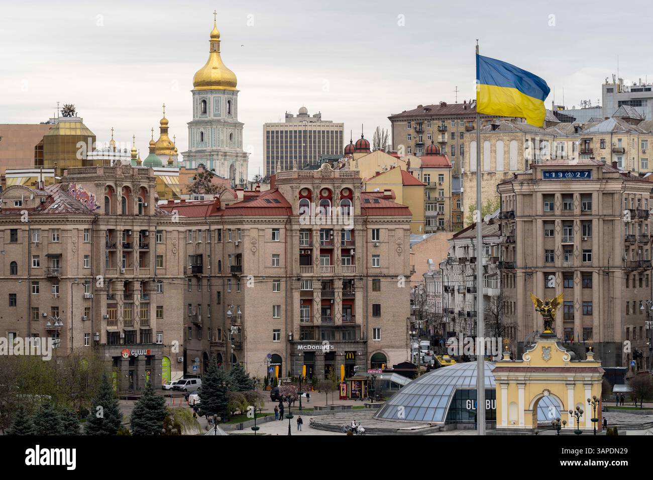 Kiew 2025 -Fotos und -Bildmaterial in hoher Auflösung – Alamy