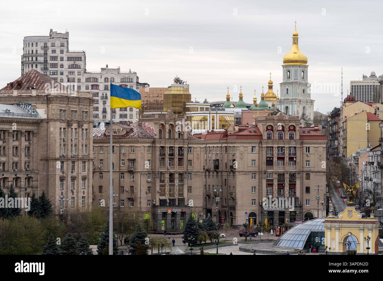 Kiew 2025 -Fotos und -Bildmaterial in hoher Auflösung – Alamy