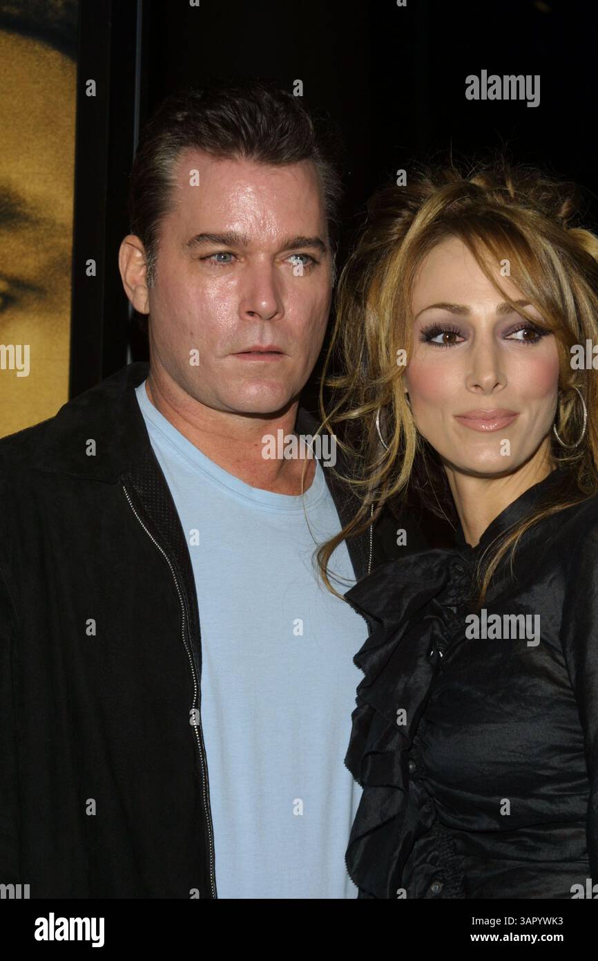 John q ray liotta -Fotos und -Bildmaterial in hoher Auflösung – Alamy