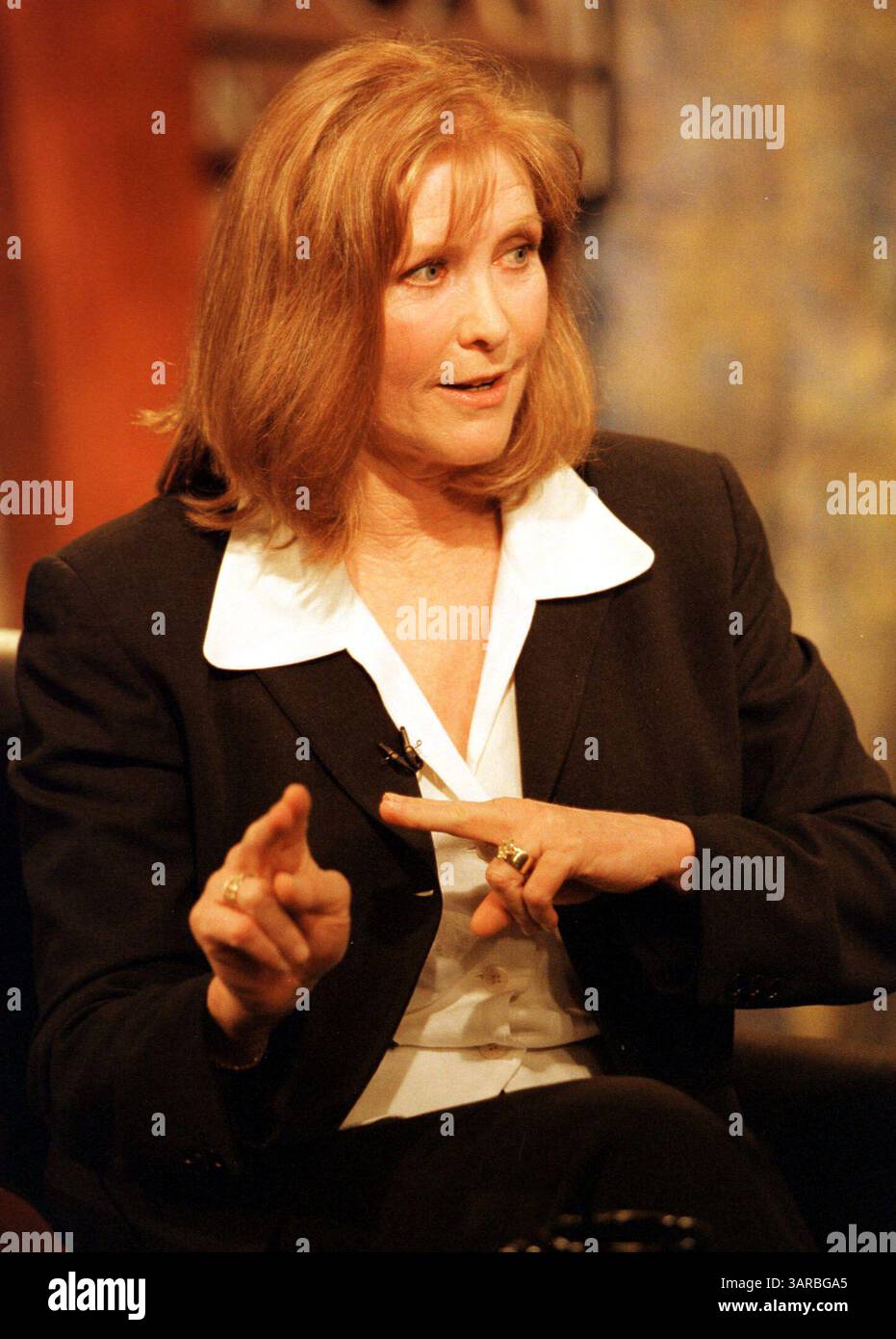 Actress susan howard -Fotos und -Bildmaterial in hoher Auflösung – Alamy