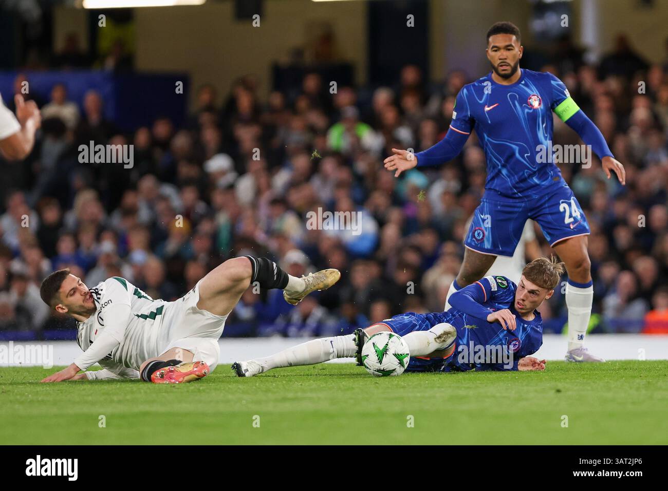 Cole palmer 2025 -Fotos und -Bildmaterial in hoher Auflösung – Alamy