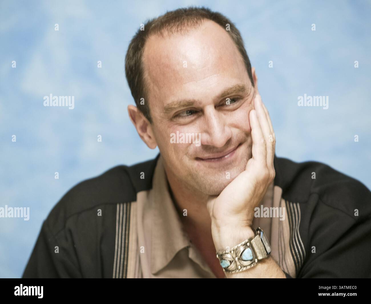 Mariska hargitay christopher meloni law -Fotos und -Bildmaterial in ...