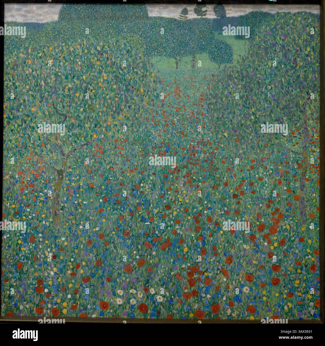 Vienna klimt belvedere -Fotos und -Bildmaterial in hoher Auflösung – Alamy