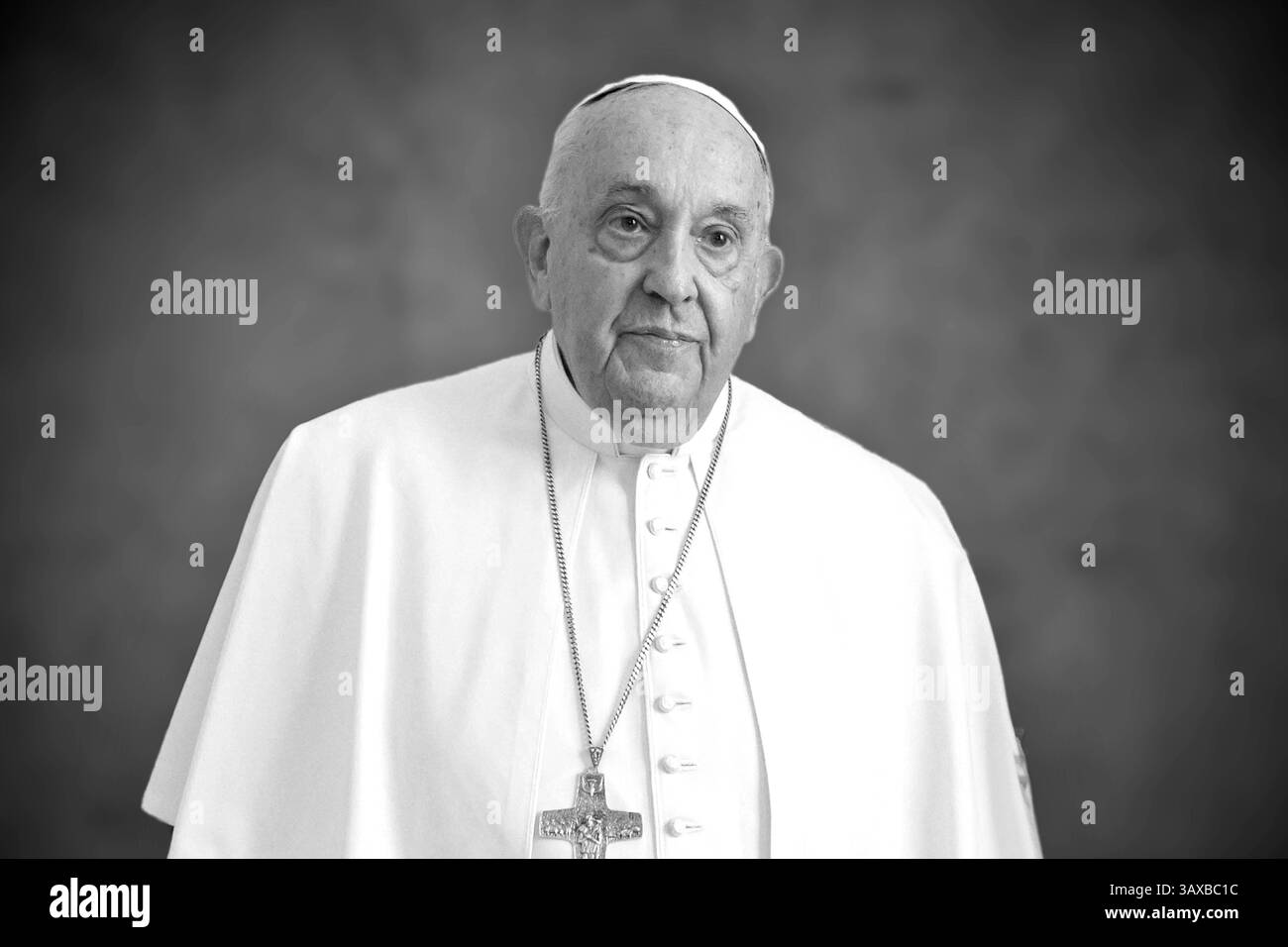 Papst franziskus stirbt im alter von 88 jahren -Fotos und -Bildmaterial ...