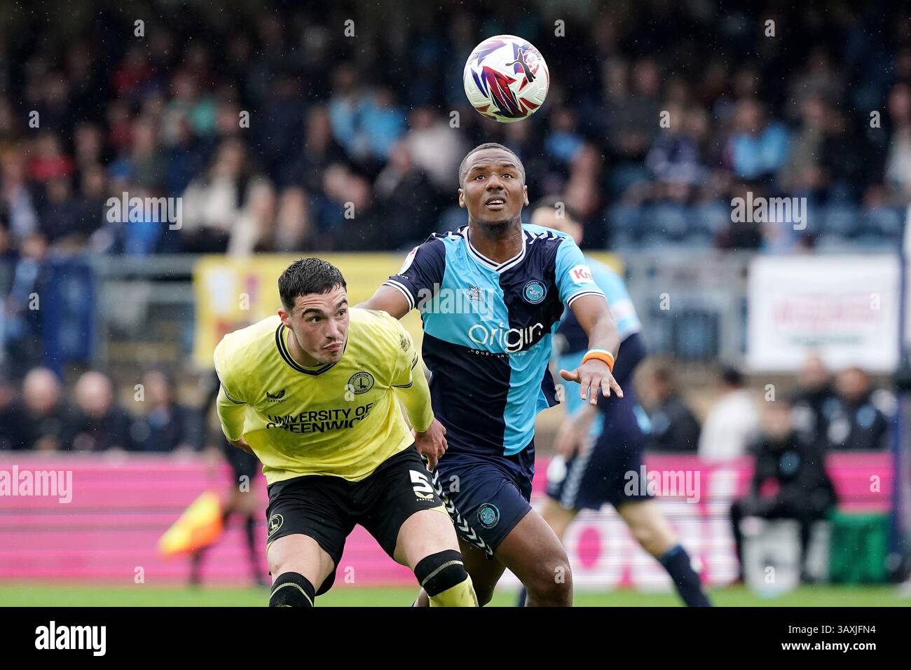 Richard kone -Fotos und -Bildmaterial in hoher Auflösung – Alamy