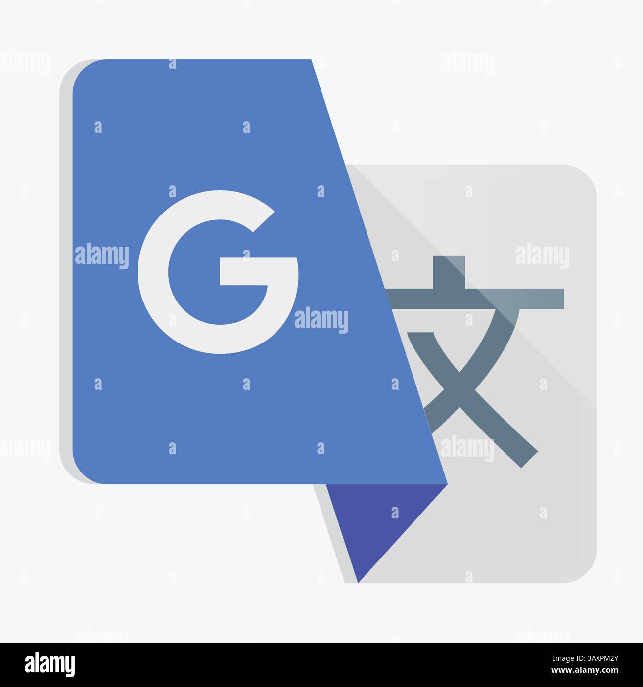 Youtube logo symbol Stock-Vektorgrafiken kaufen - Alamy