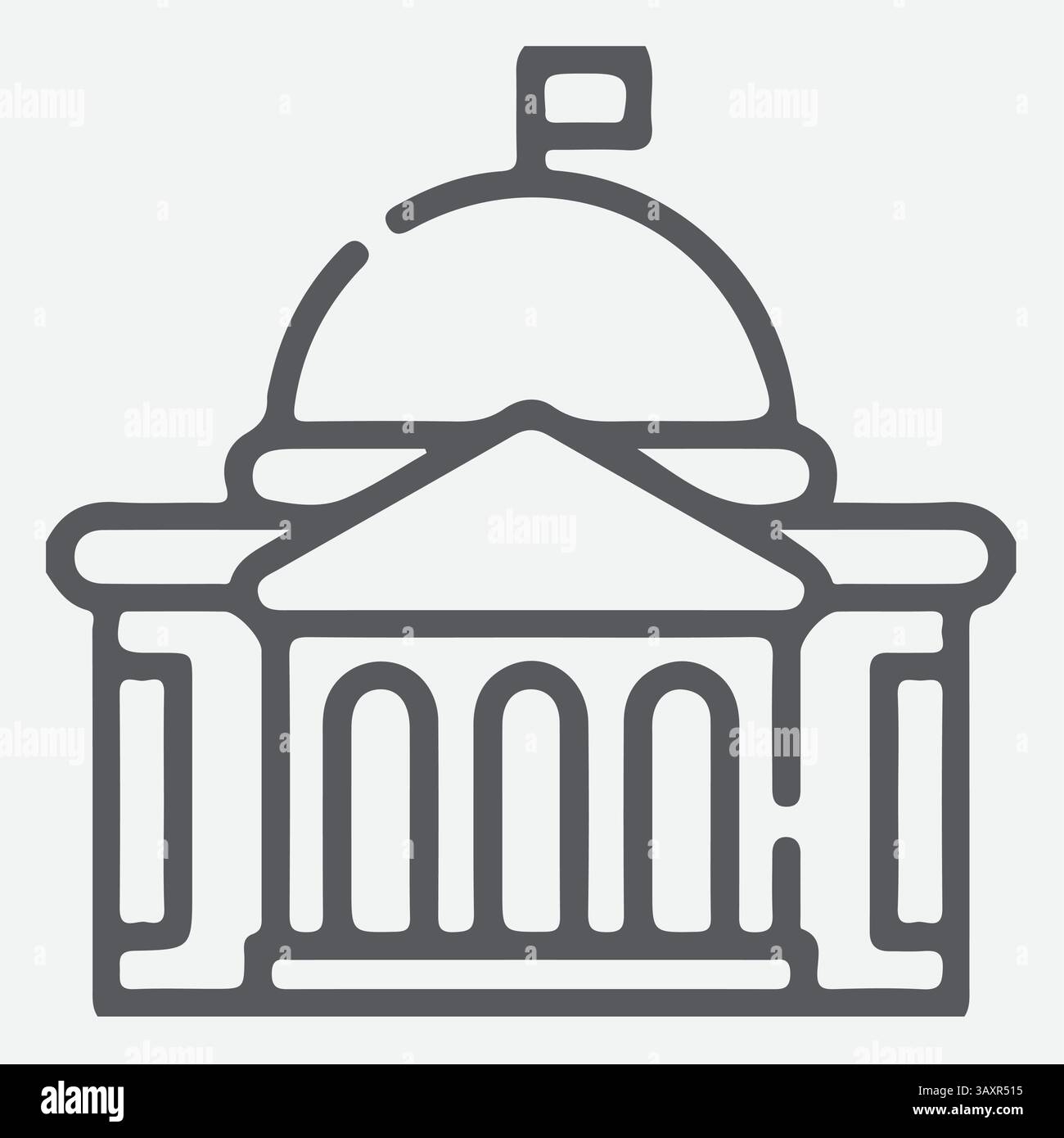 Regierungssymbole, Symbole für Sozialpolitik, Symbole für ...
