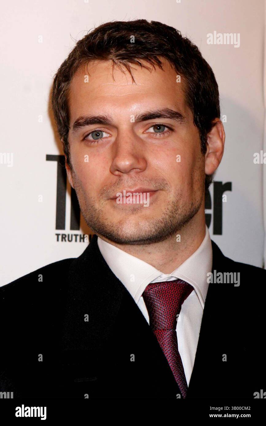 Henry Cavill Na Tudors