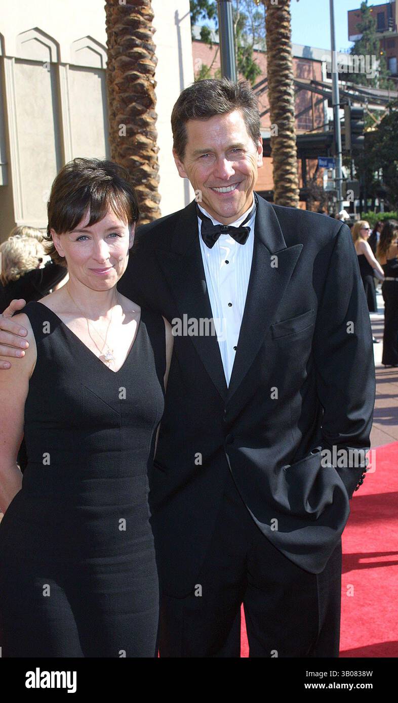 Tim matheson and megan matheson -Fotos und -Bildmaterial in hoher ...