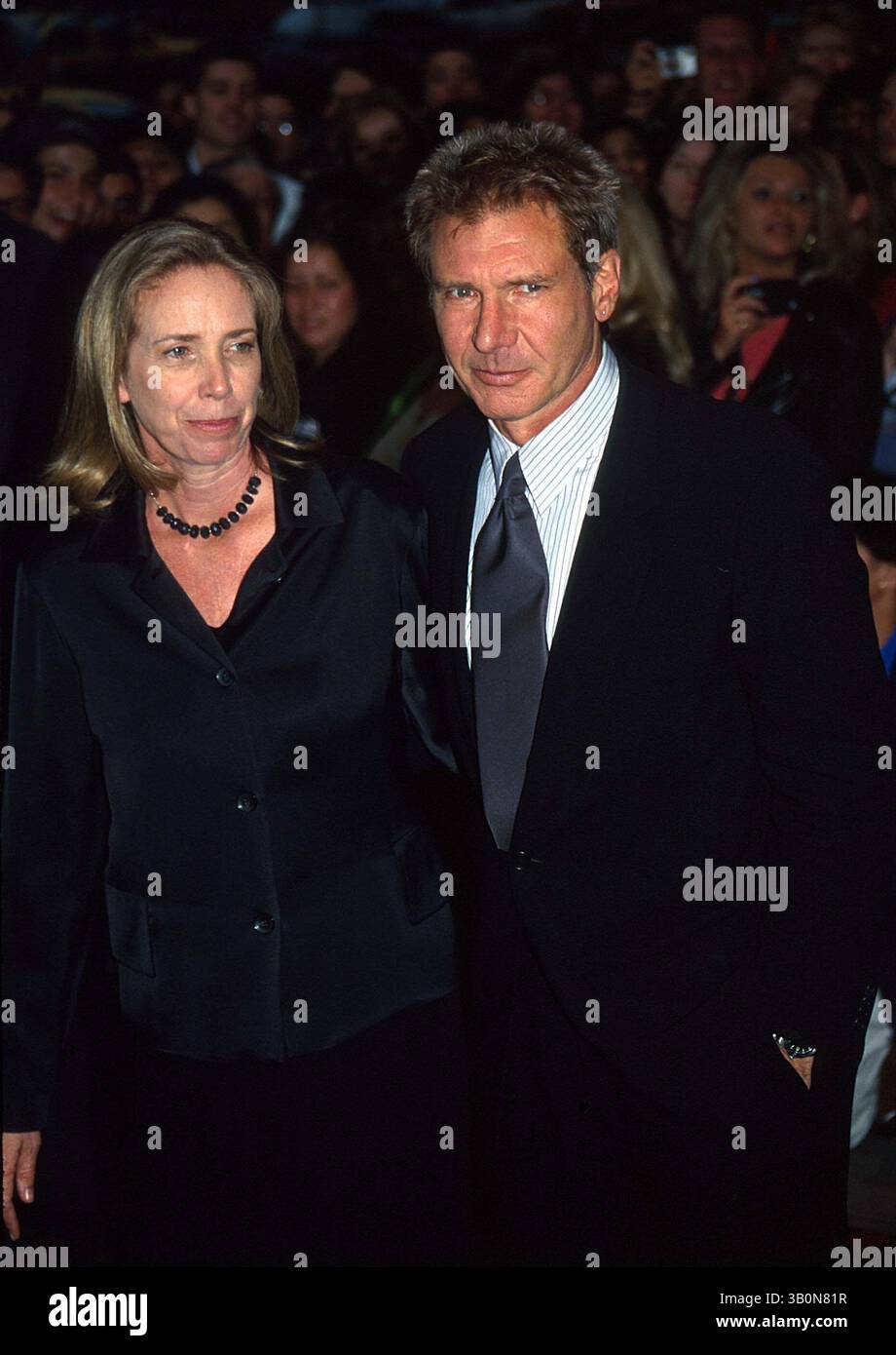 Harrison ford melissa -Fotos und -Bildmaterial in hoher Auflösung – Alamy