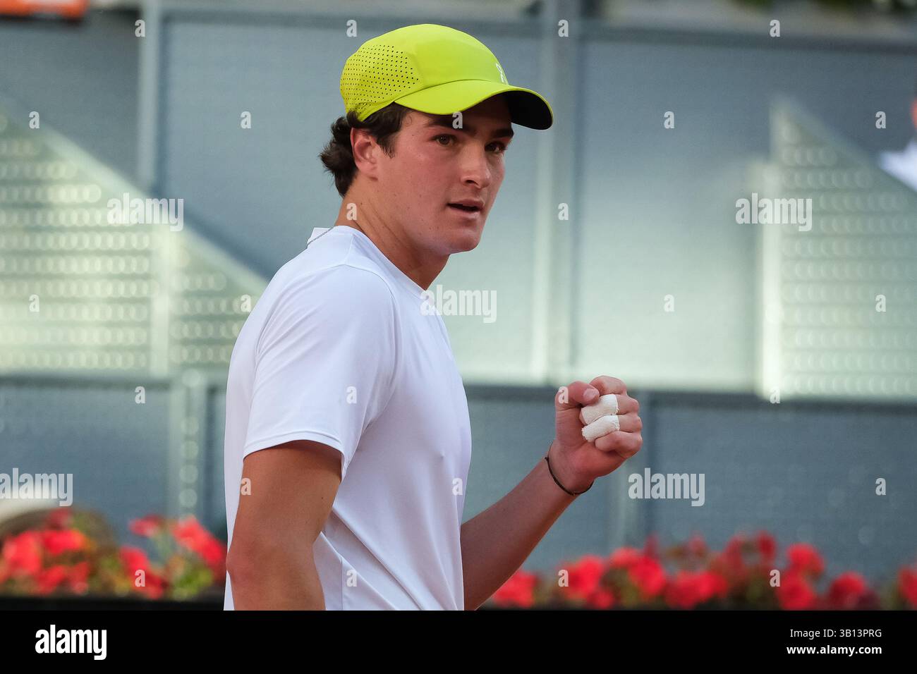 Joao fonseca -Fotos und -Bildmaterial in hoher Auflösung – Alamy