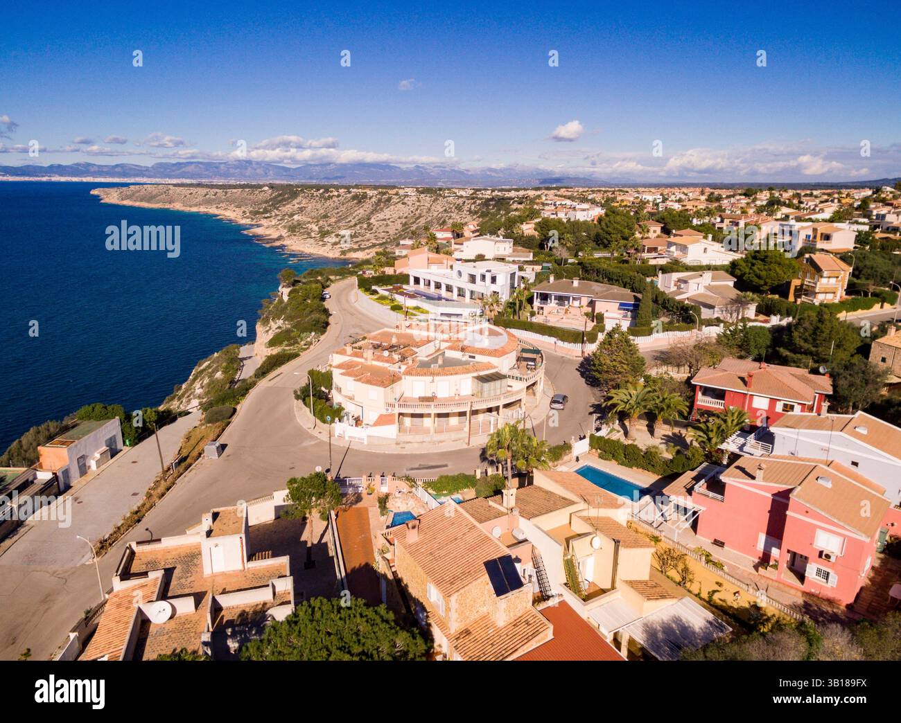 Badia blava -Fotos und -Bildmaterial in hoher Auflösung – Alamy
