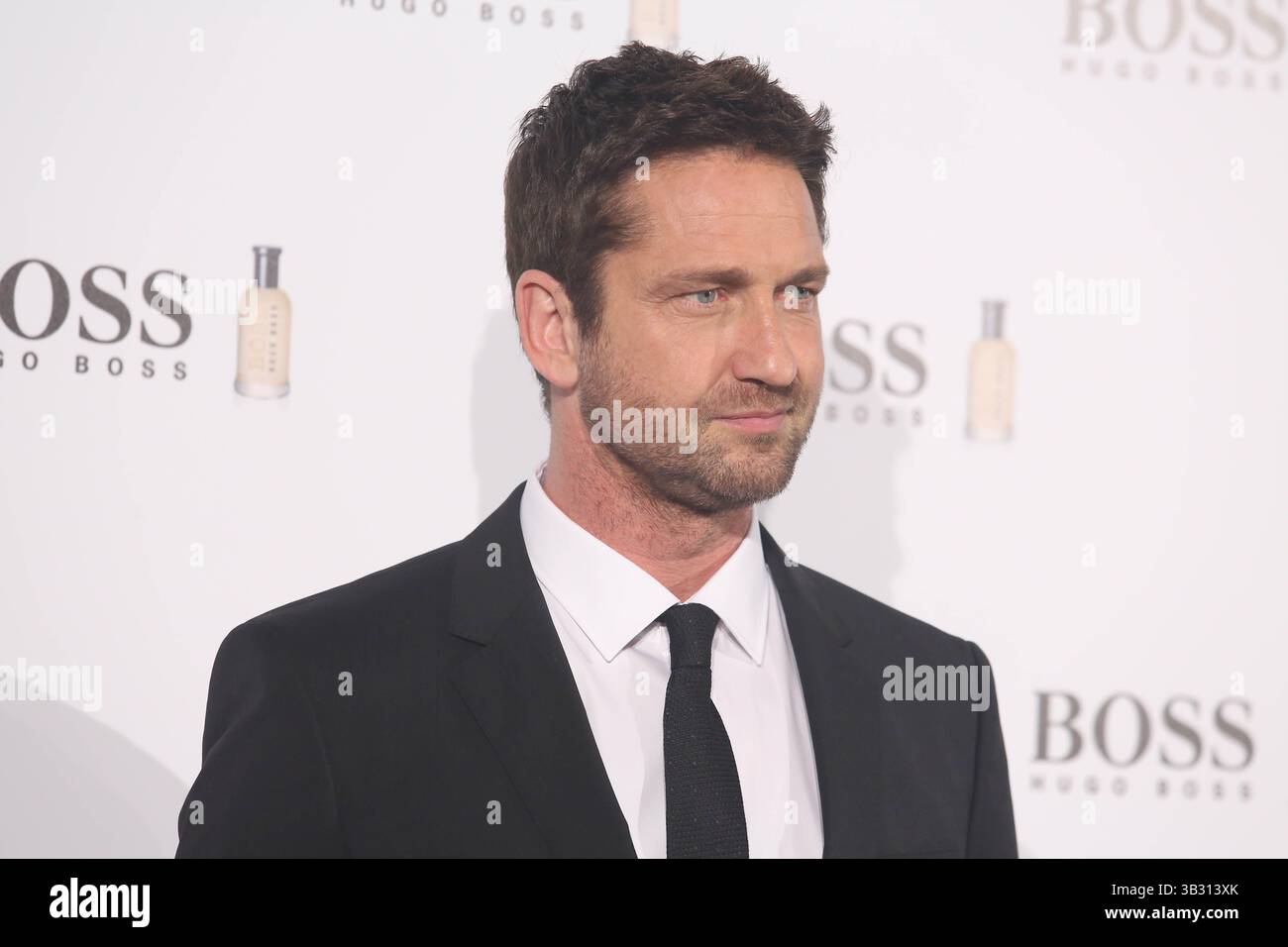 Gerard james butler -Fotos und -Bildmaterial in hoher Auflösung – Alamy