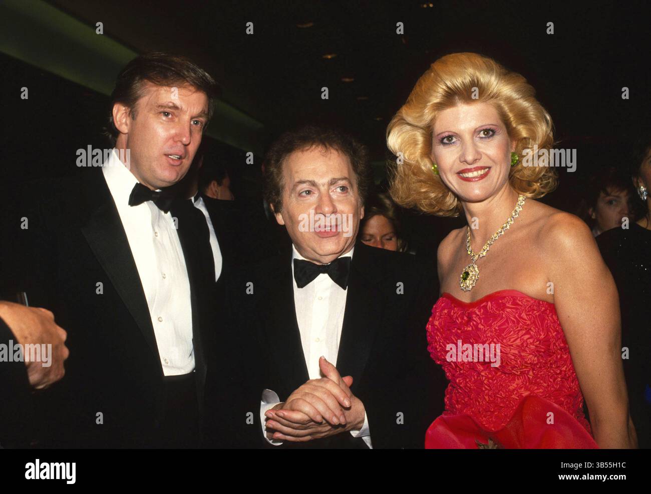 Ivana trump trump tower -Fotos und -Bildmaterial in hoher Auflösung – Alamy