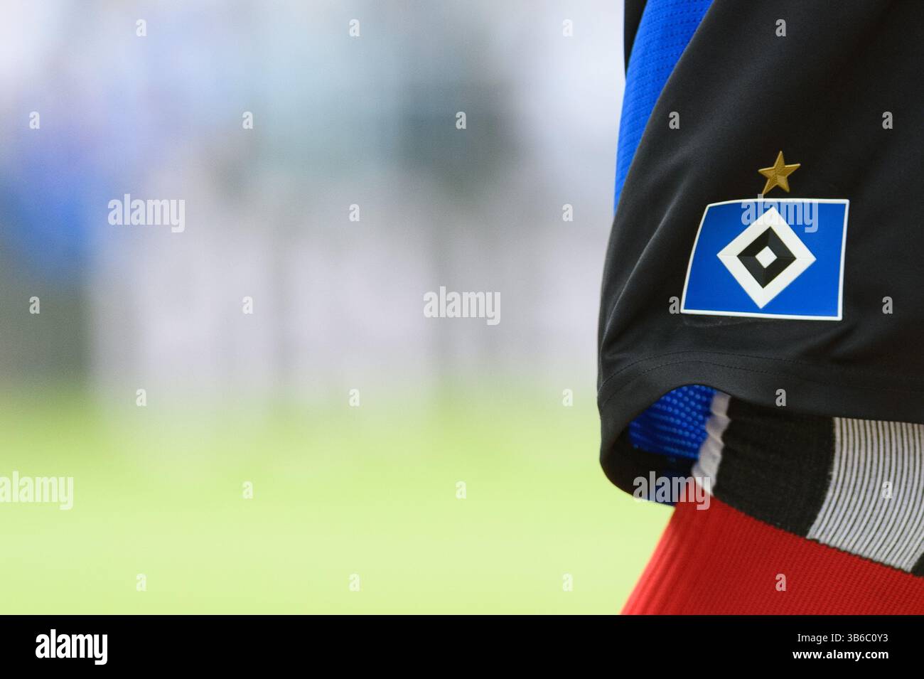 Hsv logo -Fotos und -Bildmaterial in hoher Auflösung – Alamy