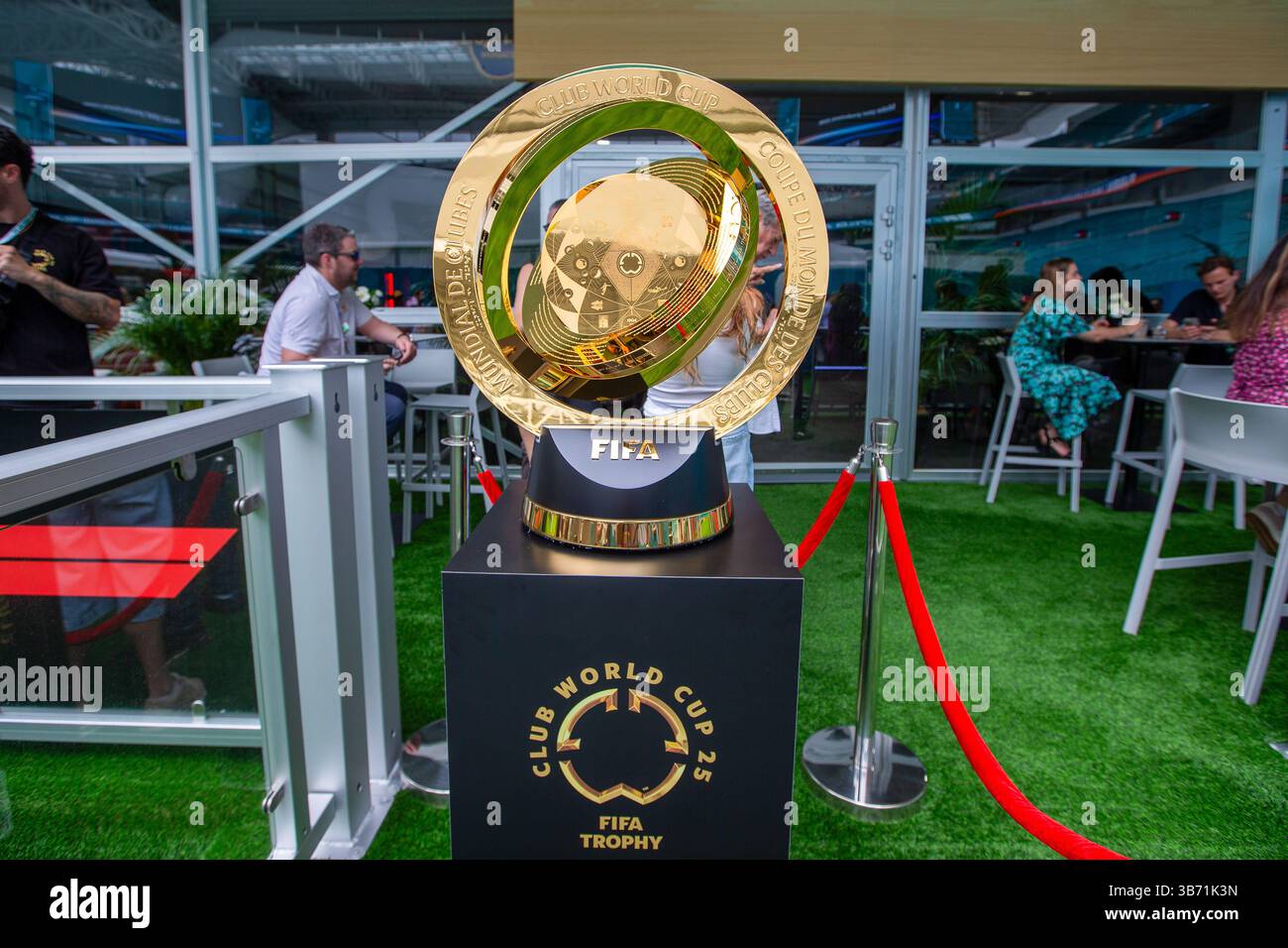 Fifa klub weltmeisterschaft 2025 -Fotos und -Bildmaterial in hoher ...