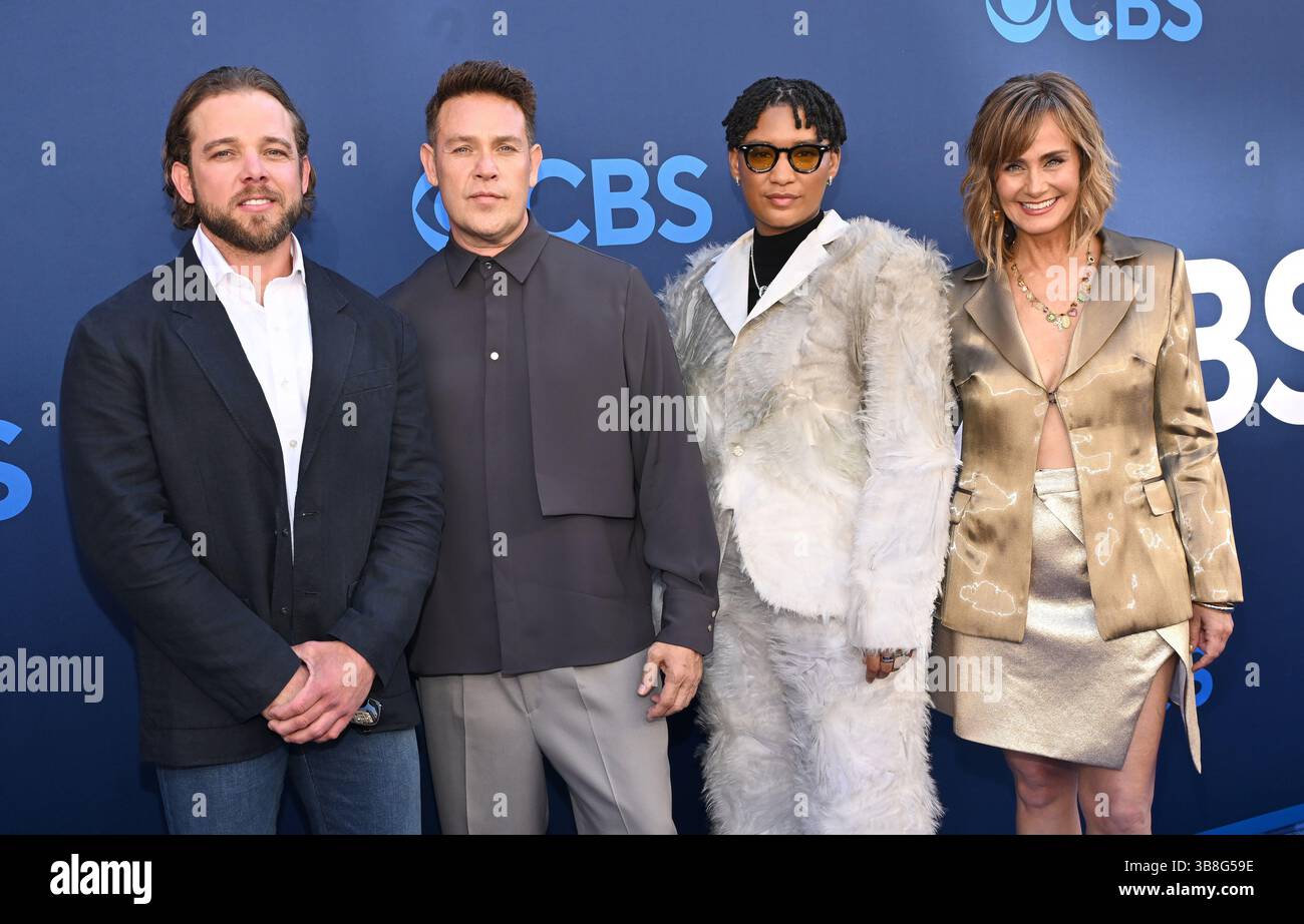 Kevin alejandro und jules latimer -Fotos und -Bildmaterial in hoher Auflösung – Alamy