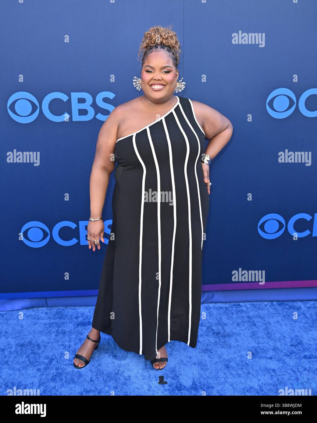 Danielle pinock -Fotos und -Bildmaterial in hoher Auflösung – Alamy