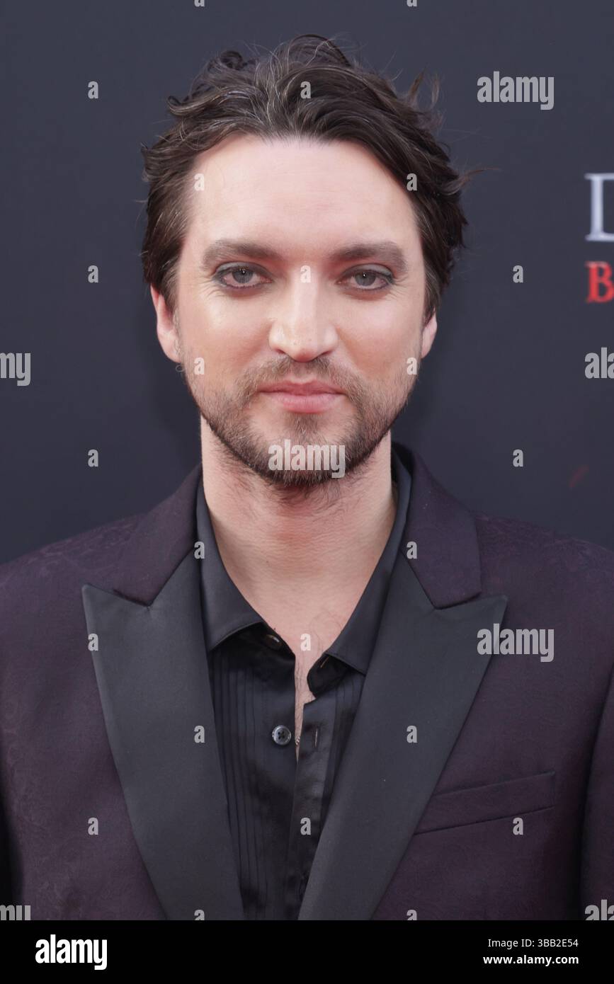 Final destination bloodlines weltpremiere -Fotos und -Bildmaterial in ...