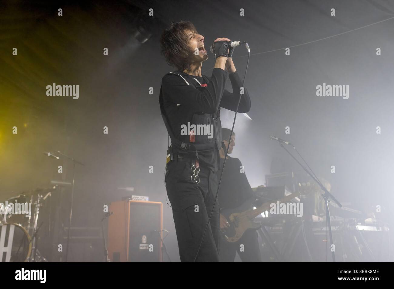 Faris adam badwan -Fotos und -Bildmaterial in hoher Auflösung – Alamy