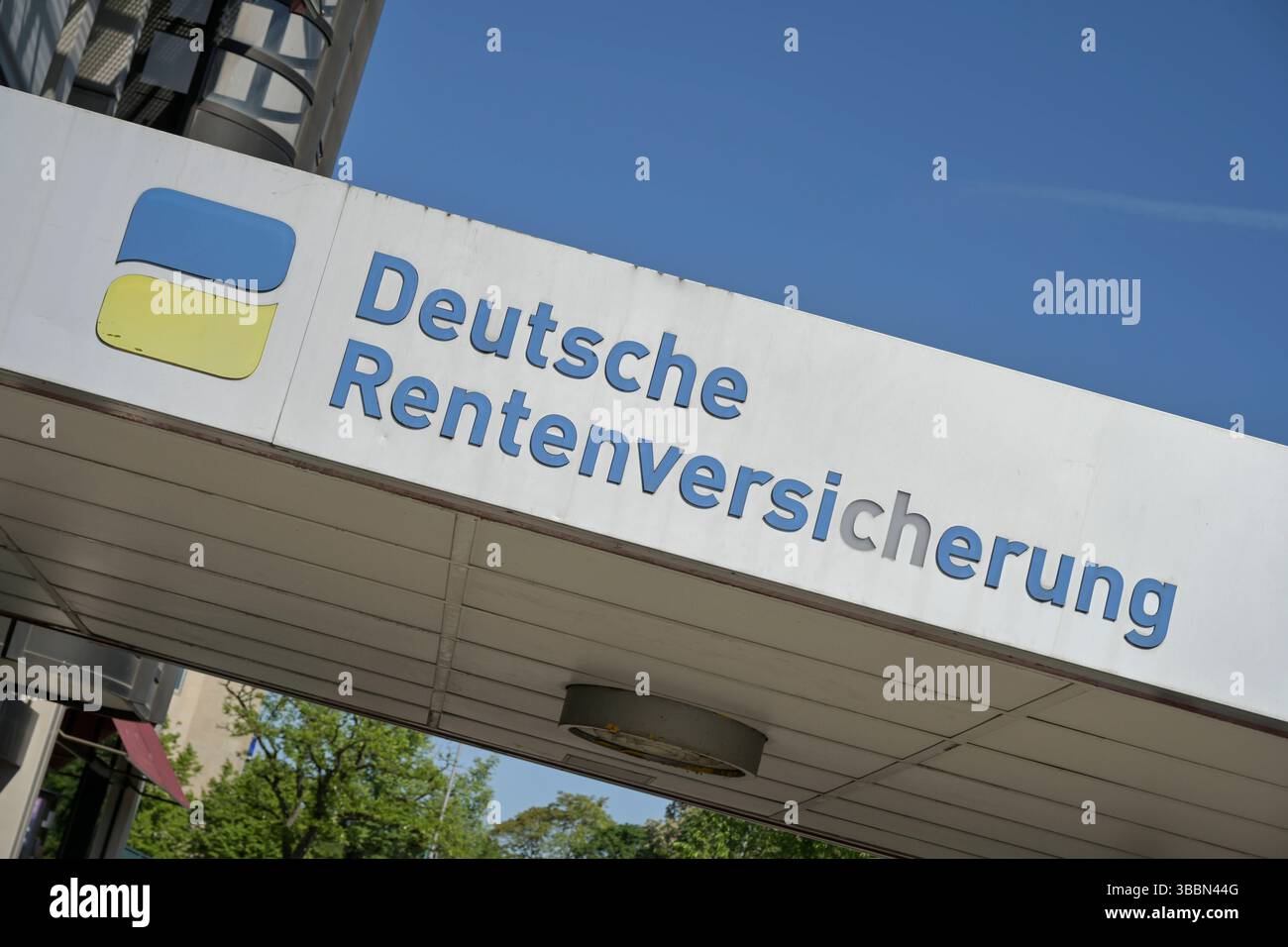 Fabelhafte Deutsche Rentenversicherung Adresse Ndern Fotos