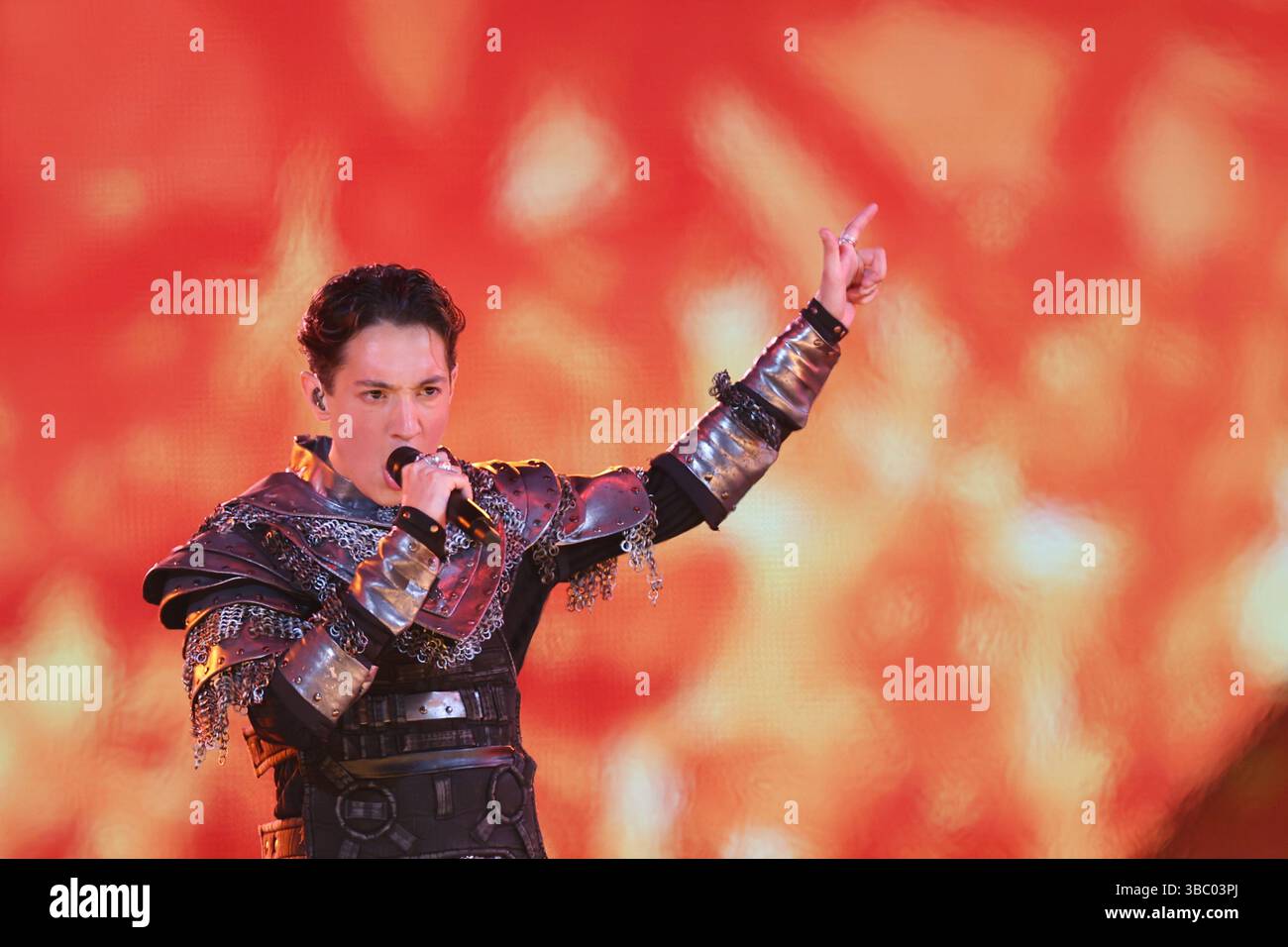 Kyle alessandro -Fotos und -Bildmaterial in hoher Auflösung – Alamy