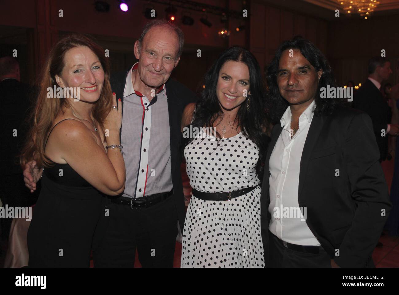 Christine neubauer 2013 -Fotos und -Bildmaterial in hoher Auflösung – Alamy