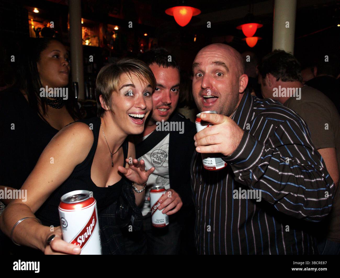 Vicky mclure -Fotos und -Bildmaterial in hoher Auflösung – Alamy