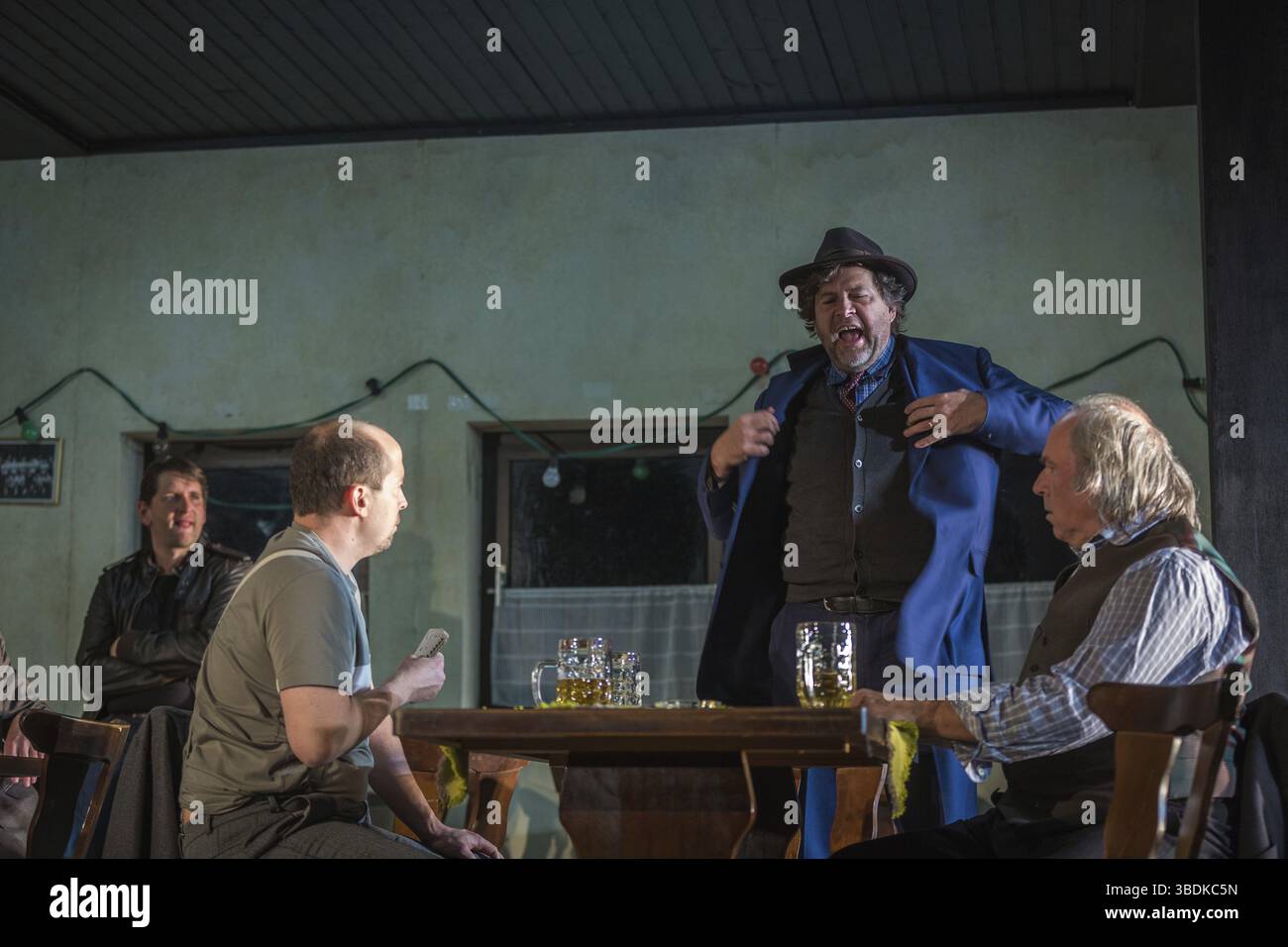 Alina stiegler -Fotos und -Bildmaterial in hoher Auflösung – Alamy
