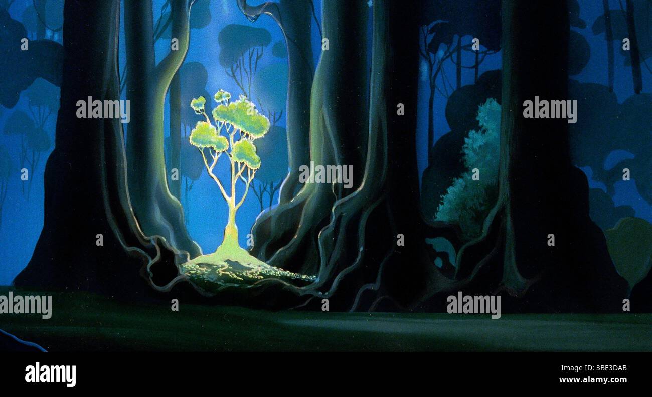 Bill kroyer animation -Fotos und -Bildmaterial in hoher Auflösung – Alamy