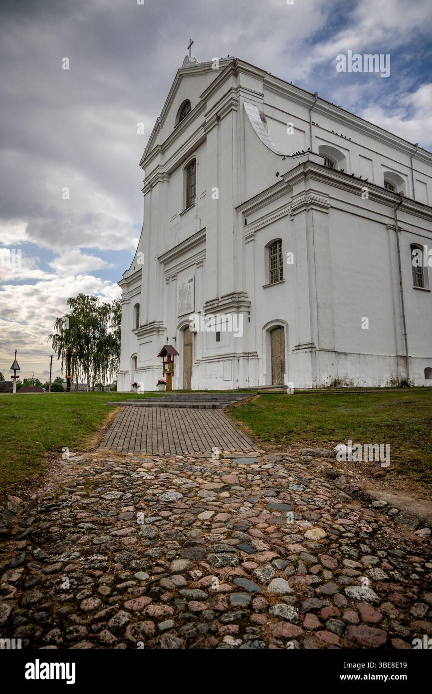 Bezirk lazdijai -Fotos und -Bildmaterial in hoher Auflösung – Alamy
