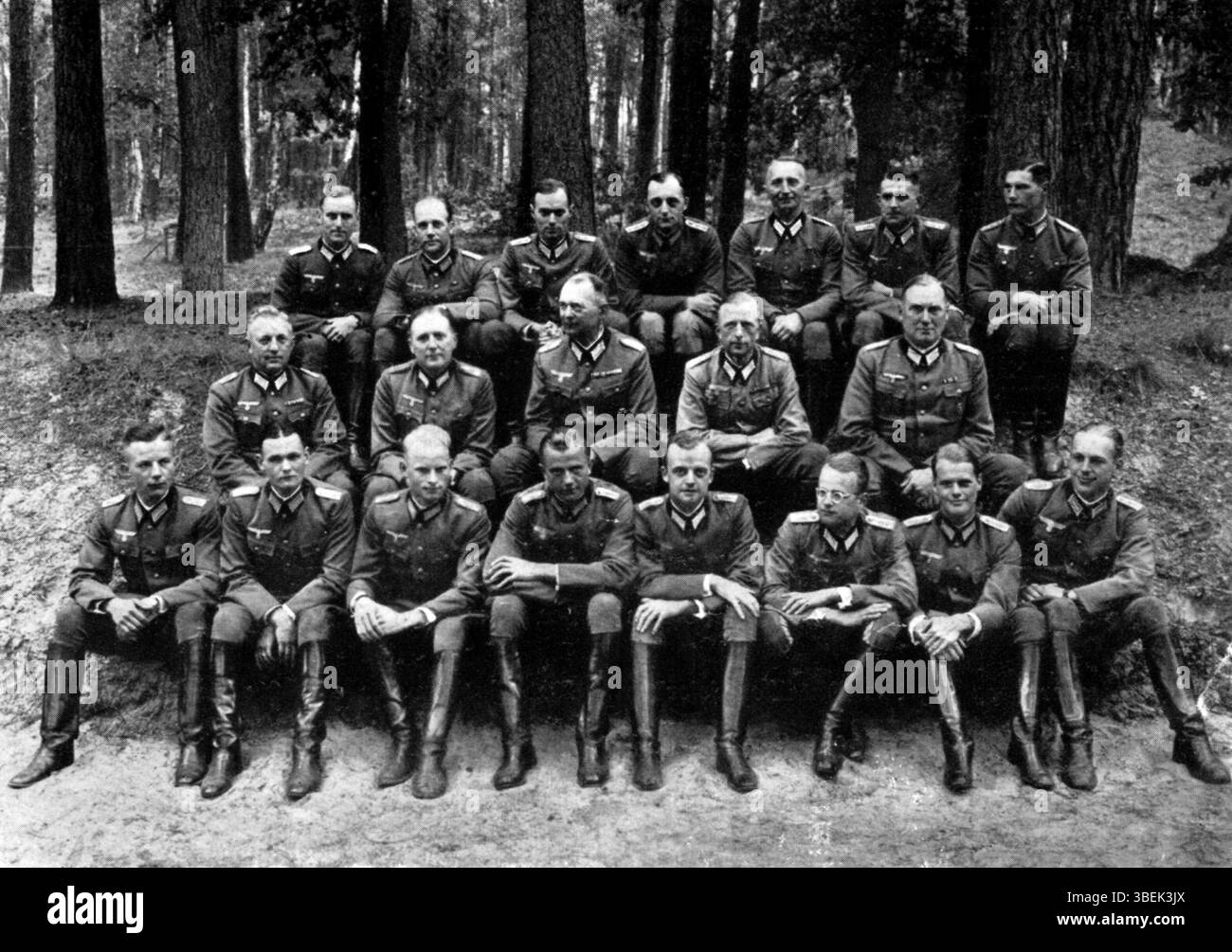 Hohenfriedberg kaserne -Fotos und -Bildmaterial in hoher Auflösung – Alamy