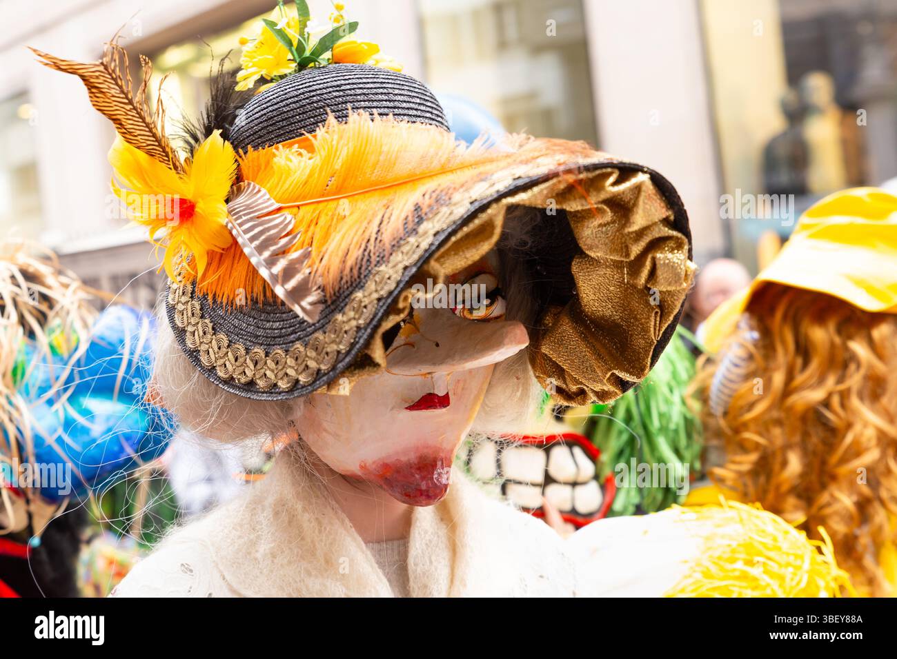 Basel 2025 -Fotos und -Bildmaterial in hoher Auflösung – Alamy