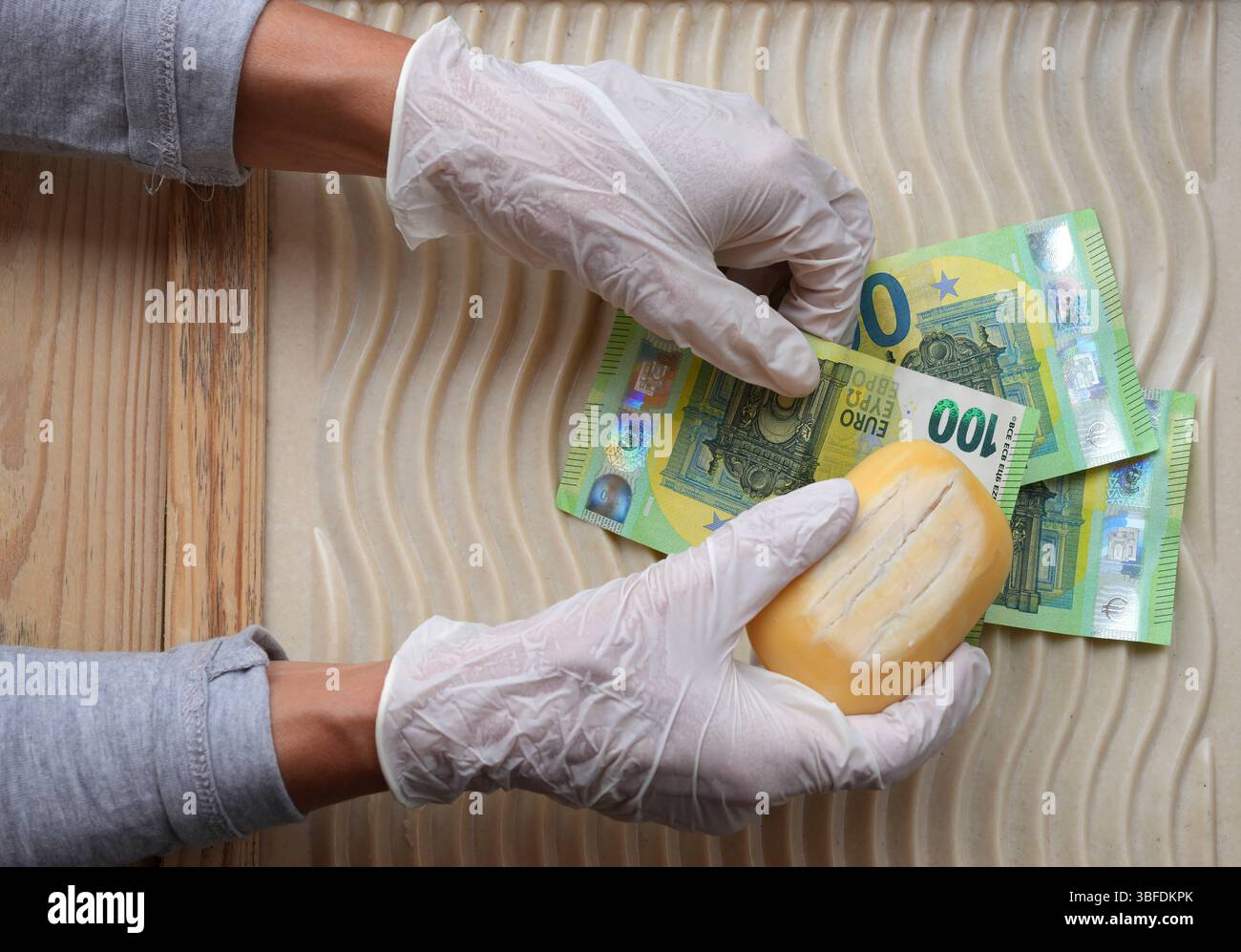 Greenwashing GER, 20250531, Symbolbild, Greenwashing *** Greenwashing ...