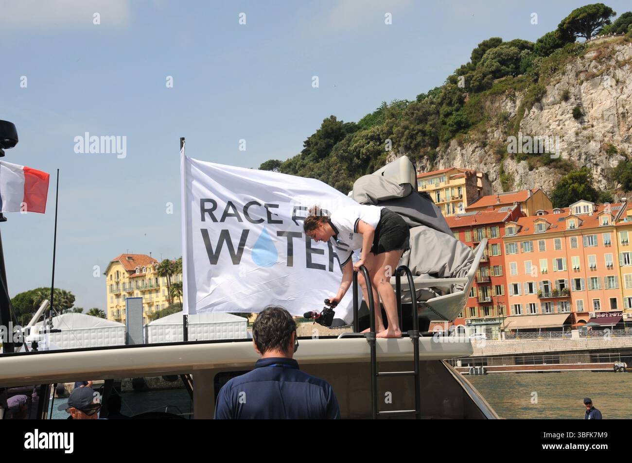 Unoc 2025 -Fotos und -Bildmaterial in hoher Auflösung – Alamy