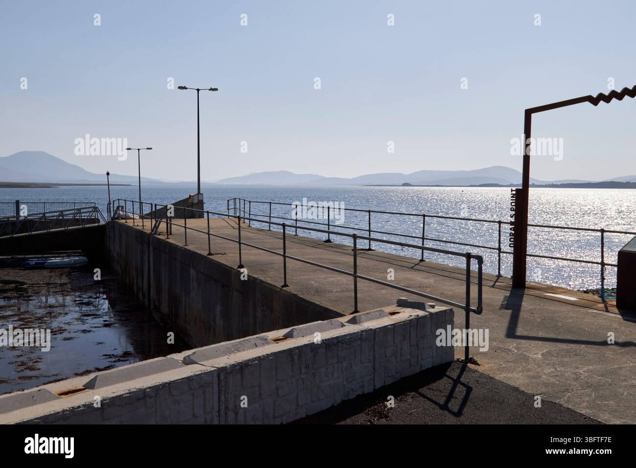 Dorans punkt -Fotos und -Bildmaterial in hoher Auflösung – Alamy