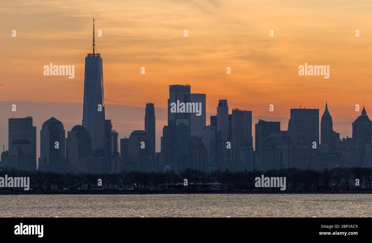 Postwas Ist Eine Skyline