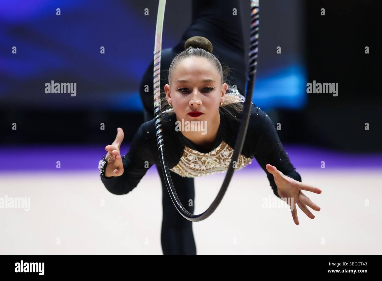 Marfa ekimova -Fotos und -Bildmaterial in hoher Auflösung – Alamy