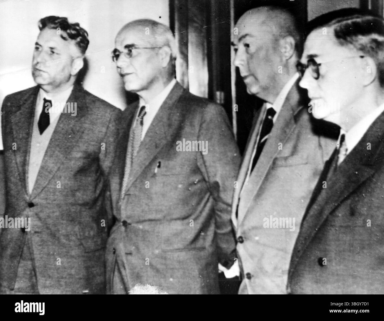 Joseph wladislaw -Fotos und -Bildmaterial in hoher Auflösung – Alamy