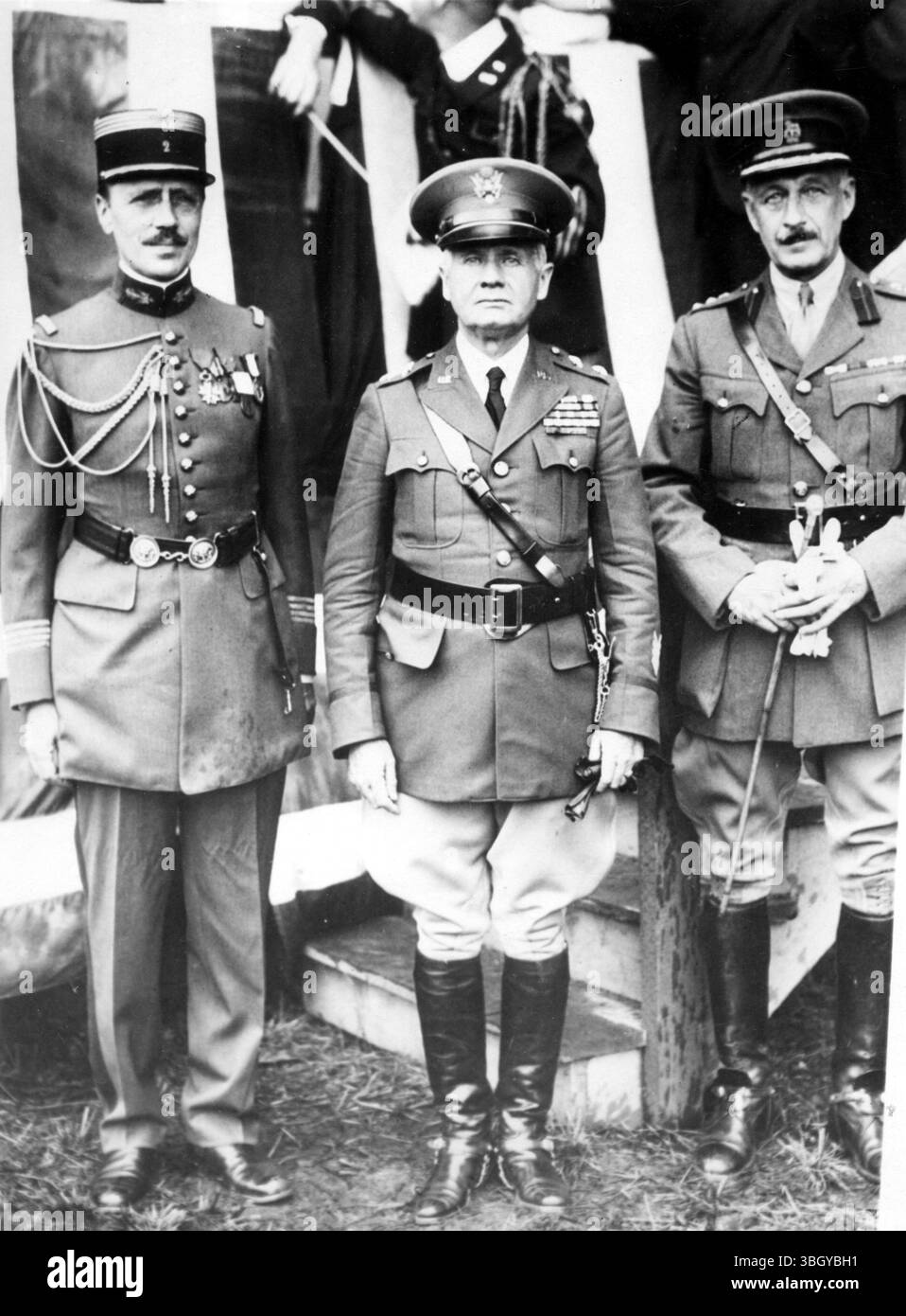 Major fitzmaurice -Fotos und -Bildmaterial in hoher Auflösung – Alamy