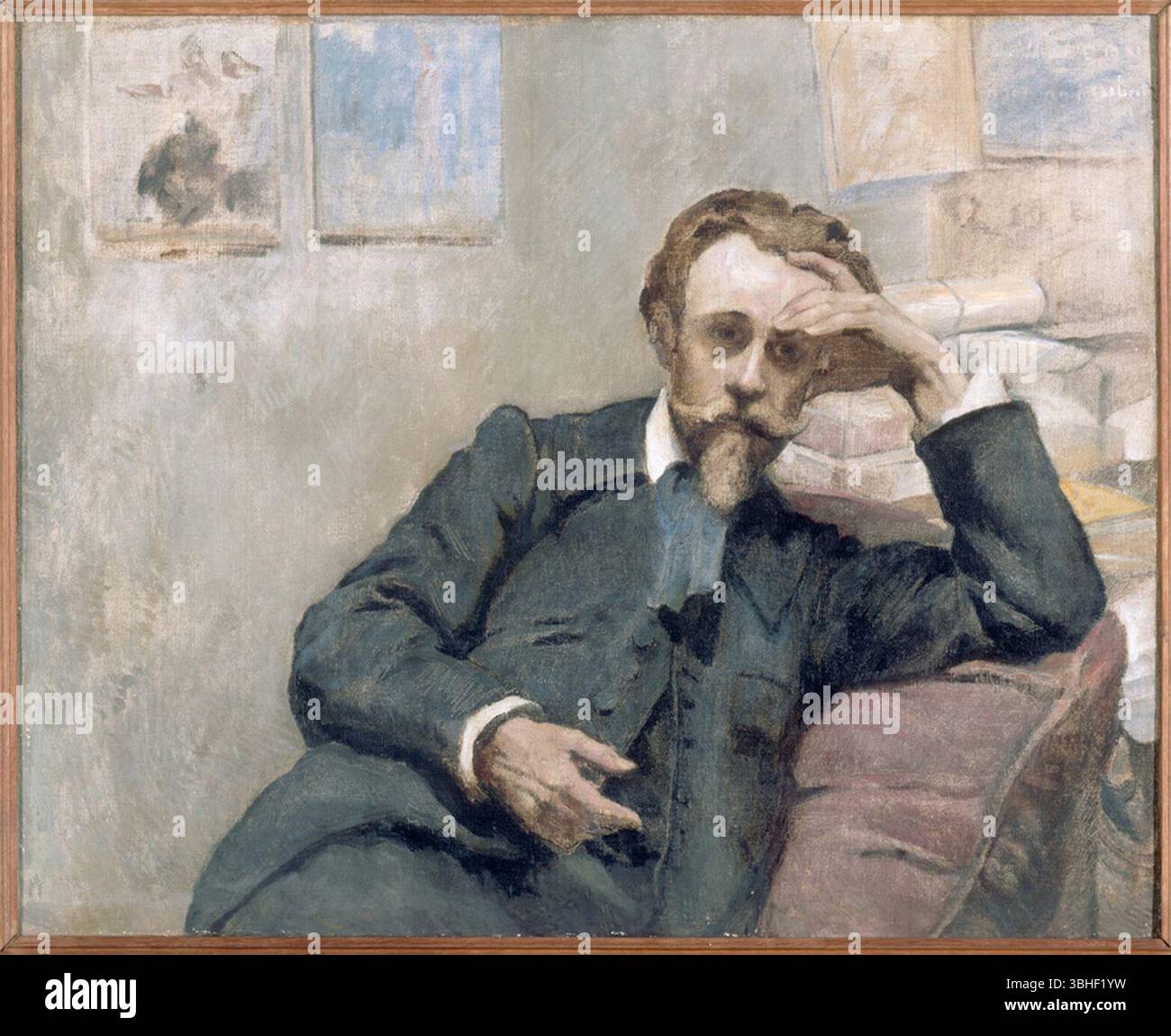 Jules valadon -Fotos und -Bildmaterial in hoher Auflösung – Alamy