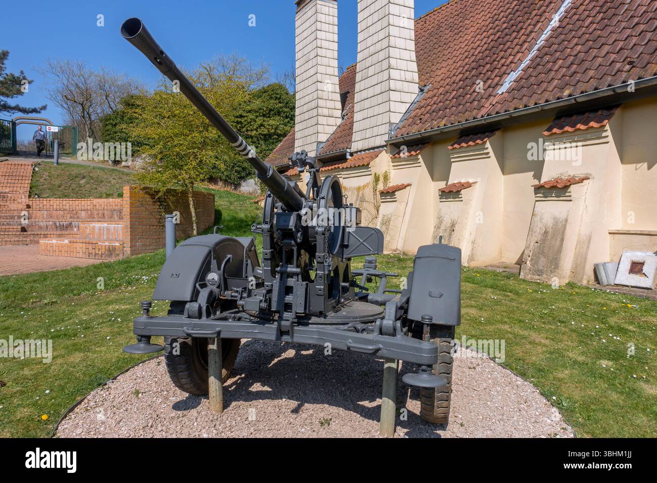 Flak 30 2 cm -Fotos und -Bildmaterial in hoher Auflösung – Alamy