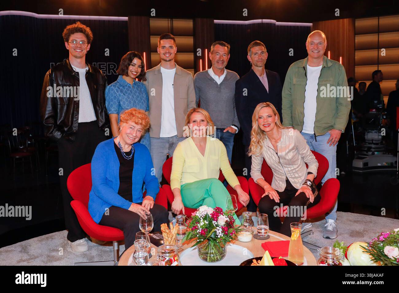 Frank buschmann -Fotos und -Bildmaterial in hoher Auflösung – Alamy