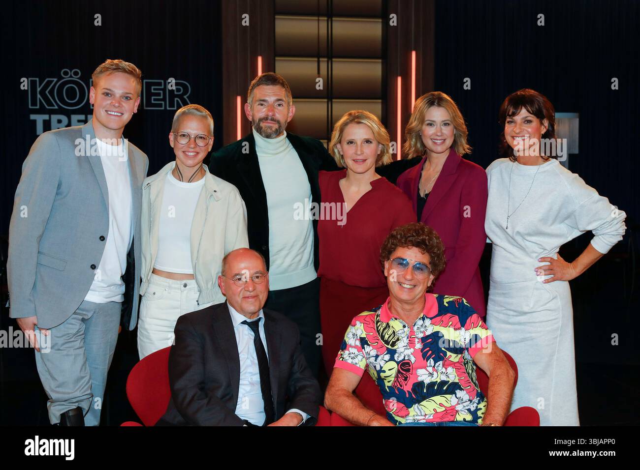 Marlene lufen at -Fotos und -Bildmaterial in hoher Auflösung – Alamy